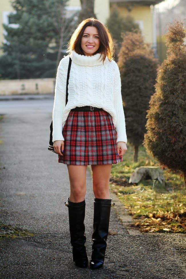 Cele mai moderne fuste ale sezonului - fashionhints.net